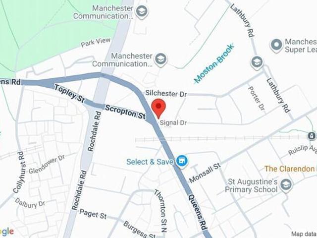 For Sale 2 Bedroom Shared Living/roommate Manchester Greater Manchester DLS100342900