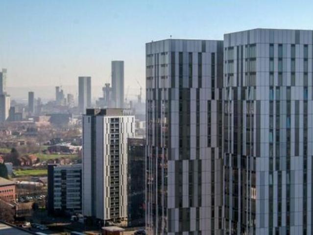 For Sale 2 Bedroom Shared Living/roommate Manchester Greater Manchester DLS99808530