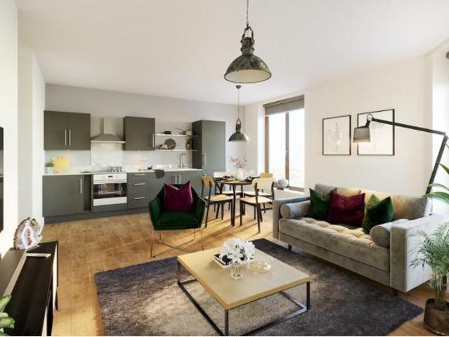 For Sale 2 Bedroom Shared Living/roommate Manchester Greater Manchester DS98930122