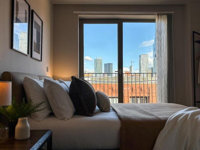 For Sale 2 Bedroom Shared Living/roommate Manchester Greater Manchester DS98969132