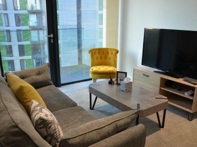 For Sale 2 Bedroom Shared Living/roommate Manchester Salford DLS99029084
