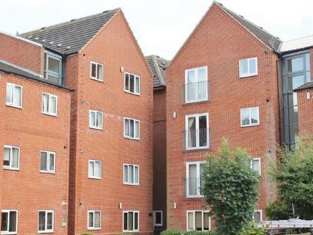 For Sale 2 Bedroom Shared Living/roommate Mansfield Nottinghamshire DLS101678789