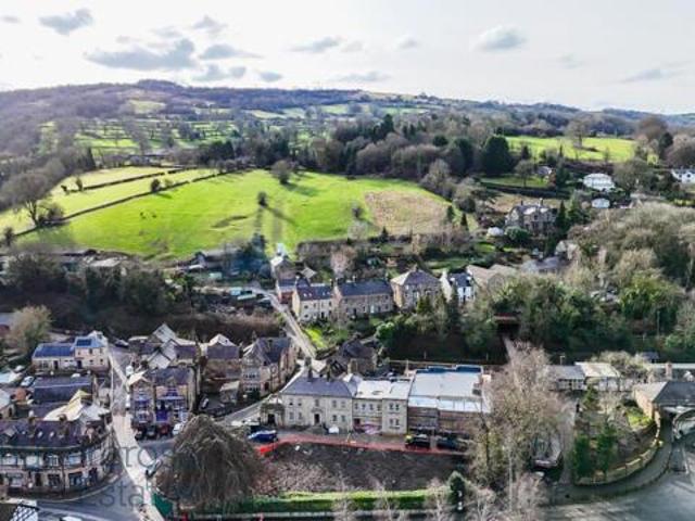 For Sale 2 Bedroom Shared Living/roommate Matlock Derbyshire DS100366259