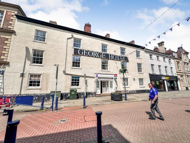 For Sale 2 Bedroom Shared Living/roommate Melton Mowbray Leicestershire DS98262962
