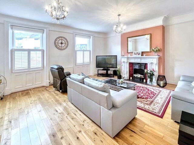 For Sale 2 Bedroom Shared Living/roommate Morpeth Northumberland DLS99642067