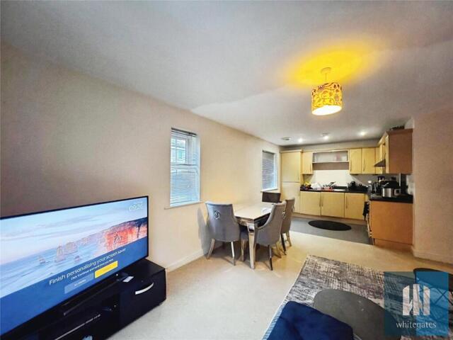 For Sale 2 Bedroom Shared Living/roommate North Yorkshire Calderdale DLS100953555