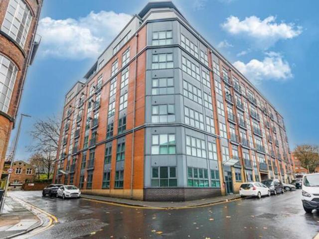 For Sale 2 Bedroom Shared Living/roommate Nottingham Nottingham DS99952126