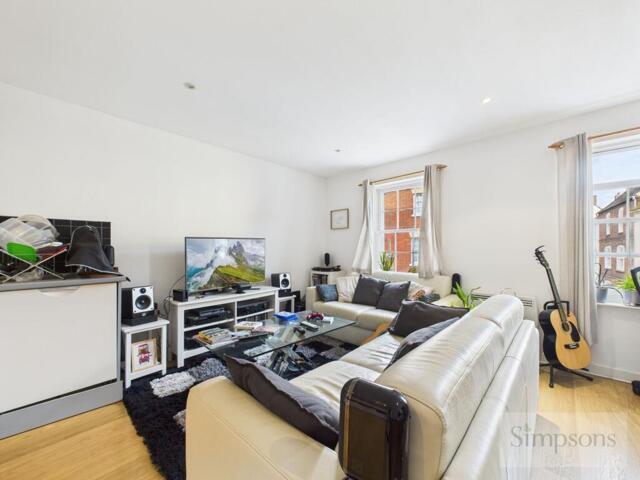 For Sale 2 Bedroom Shared Living/roommate Abingdon Oxfordshire DLS101199736