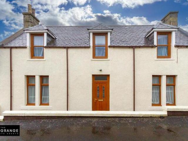 For Sale 2 Bedroom Shared Living/roommate Buckie Moray DLS99688242