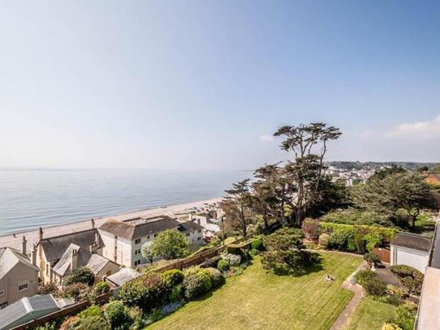 For Sale 2 Bedroom Shared Living/roommate Budleigh Salterton Devon DLS100057864