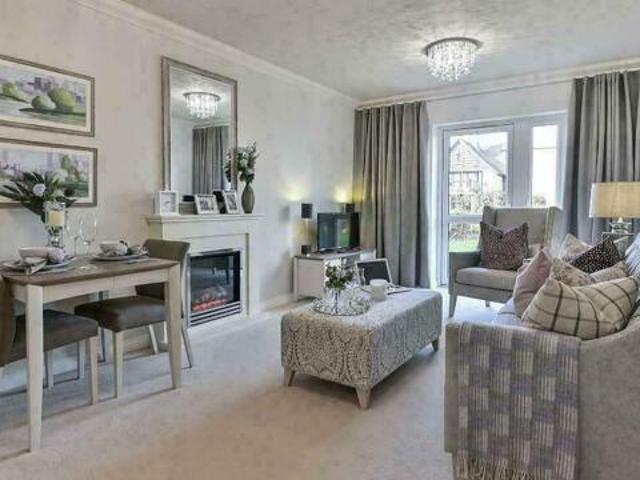 For Sale 2 Bedroom Shared Living/roommate Basingstoke Hampshire DLS101675670