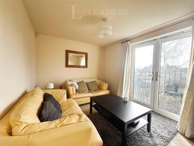 For Sale 2 Bedroom Shared Living/roommate Barrow Upon Soar Barrow Upon Soar DS99092376
