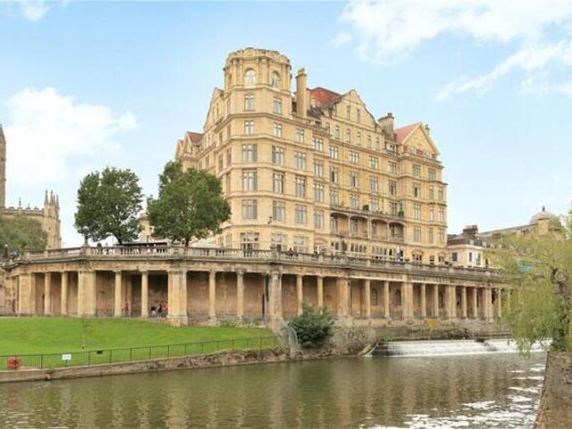 For Sale 2 Bedroom Shared Living/roommate Bath Bath And North East Somerset DS98969117