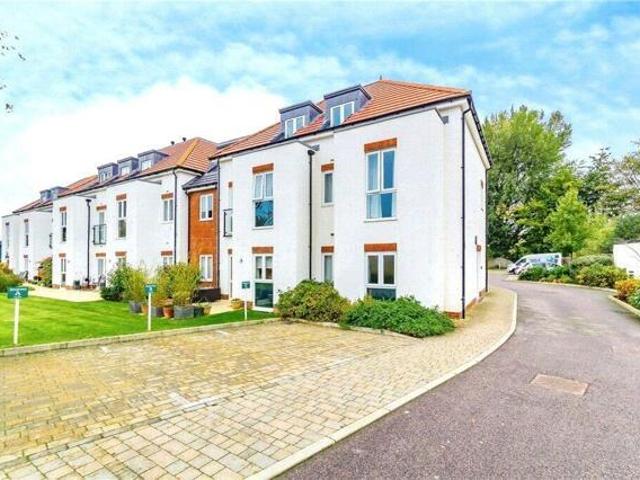 For Sale 2 Bedroom Shared Living/roommate Biggin Hill Great London DS98903516