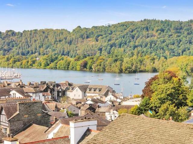 For Sale 2 Bedroom Shared Living/roommate Bowness On Windermere Cumbria DLS98864815
