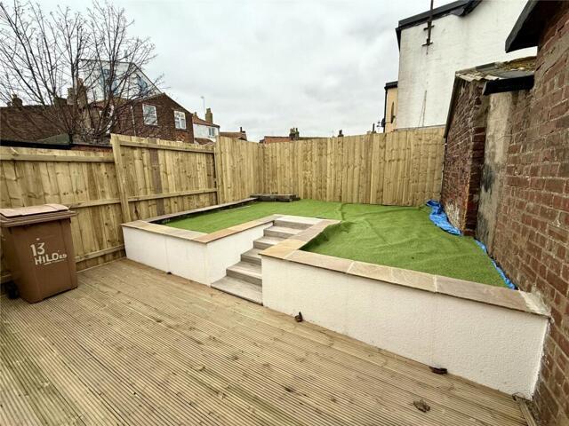 For Sale 2 Bedroom Shared Living/roommate Bridlington East Riding Of Yorkshire DLS98377421