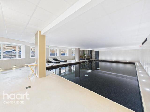 For Sale 2 Bedroom Shared Living/roommate Cambridge Cambridgeshire DS100786963