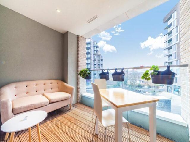 For Sale 2 Bedroom Shared Living/roommate Camden Great London DLS98386655