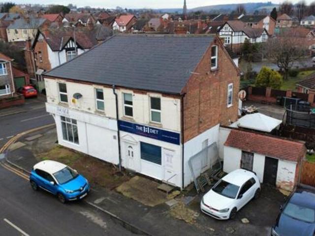 For Sale 2 Bedroom Shared Living/roommate Carlton Nottinghamshire DS98612249