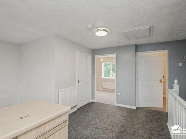 For Sale 2 Bedroom Shared Living/roommate Chesterfield Derbyshire DS99840307