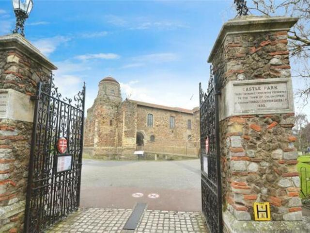 For Sale 2 Bedroom Shared Living/roommate Colchester Essex DLS101351993