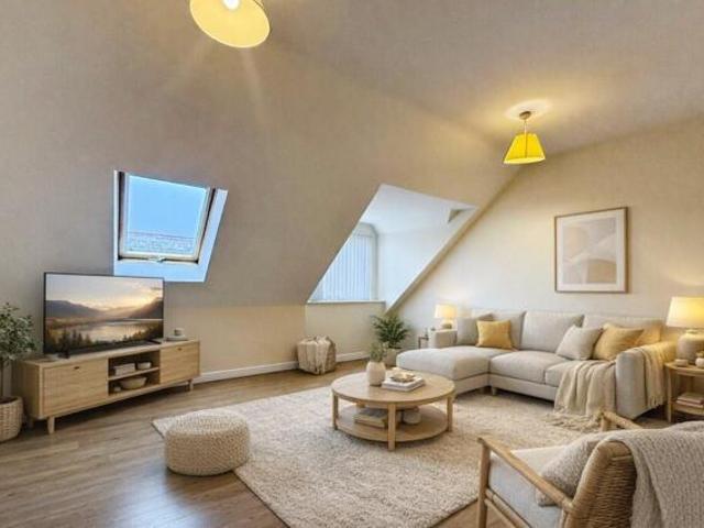 For Sale 2 Bedroom Shared Living/roommate Crowthorne Berkshire DLS99161964