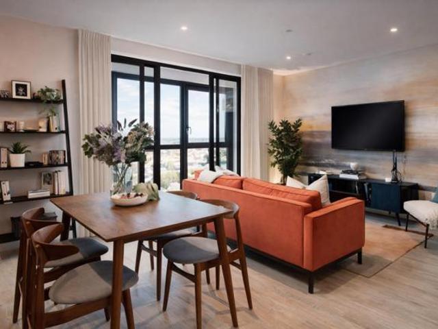 For Sale 2 Bedroom Shared Living/roommate Croydon Greater London DLS99436653