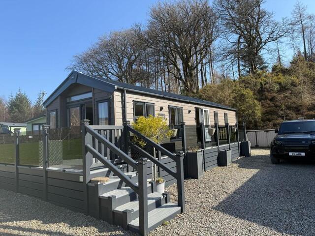 For Sale 2 Bedroom Shared Living/roommate Dunoon Argyll And Bute DLS99608366