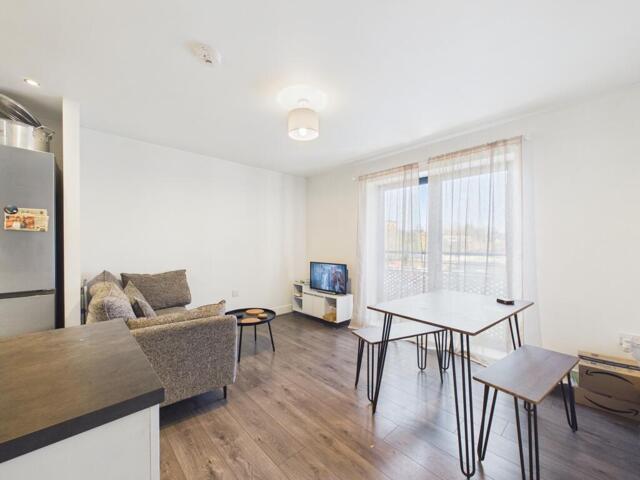 For Sale 2 Bedroom Shared Living/roommate Derby Derbyshire DS100824911