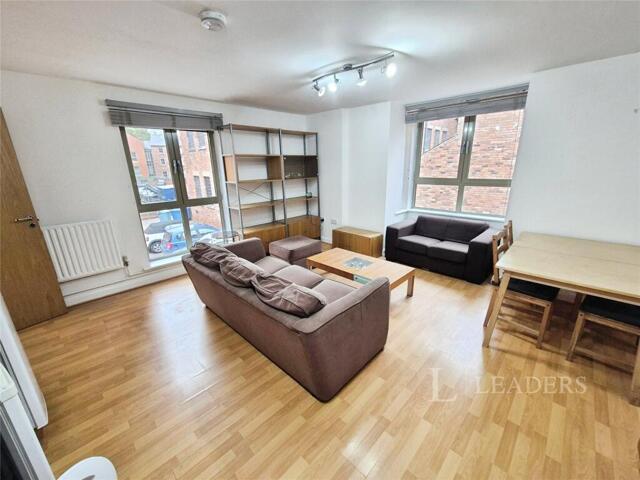 For Sale 2 Bedroom Shared Living/roommate Derby Derbyshire DS100917417
