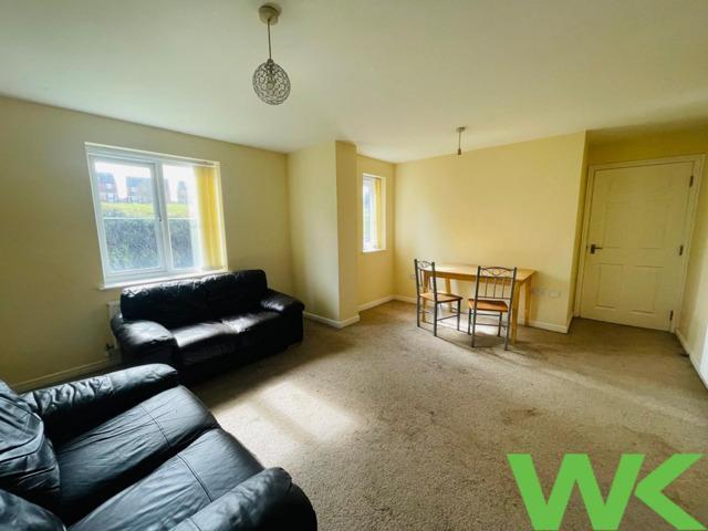 For Sale 2 Bedroom Shared Living/roommate Edgbaston Birmingham DS101743327