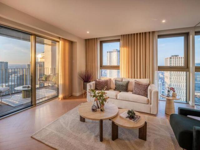 For Sale 2 Bedroom Shared Living/roommate Greenwich Greater London DLS99773652