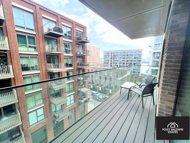 For Sale 2 Bedroom Shared Living/roommate Greenwich Greater London DLS100541115