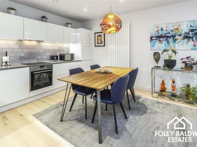 For Sale 2 Bedroom Shared Living/roommate Greenwich Greater London DS99344900
