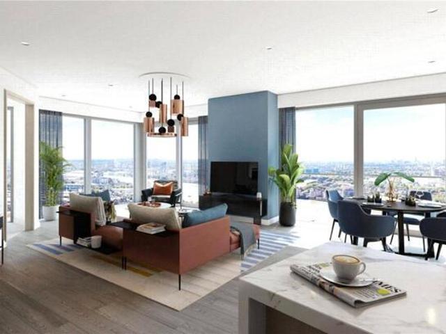 For Sale 2 Bedroom Shared Living/roommate Greenwich Greater London DS99608120