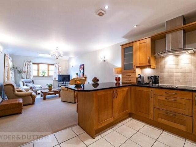For Sale 2 Bedroom Shared Living/roommate Holmfirth Kirklees DLS100096649