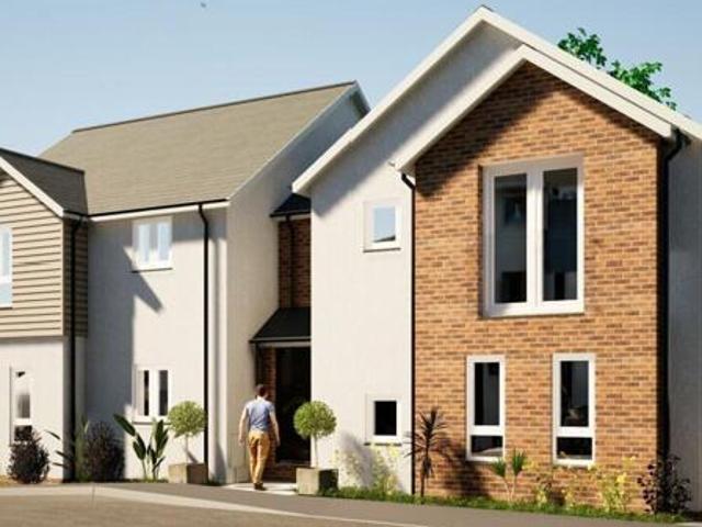 For Sale 2 Bedroom Shared Living/roommate Holsworthy Devon DLS100987951