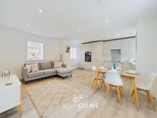 For Sale 2 Bedroom Shared Living/roommate Holywell Flintshire DS100342821