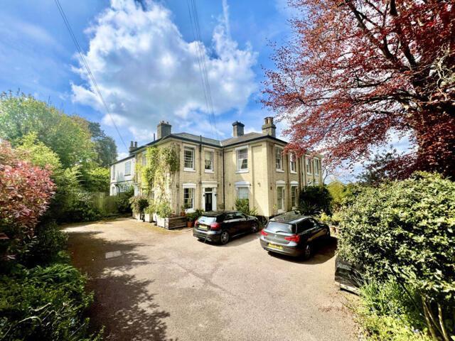 For Sale 2 Bedroom Shared Living/roommate Ipswich Suffolk DS100132439