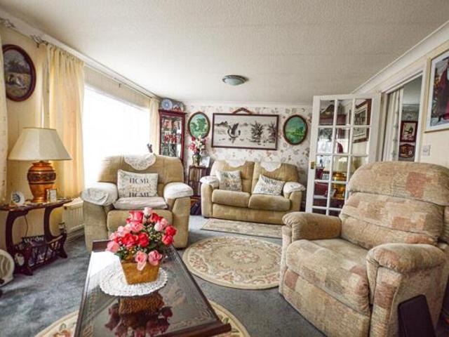 For Sale 2 Bedroom Shared Living/roommate Kirkby Green Lincolnshire DLS99986229