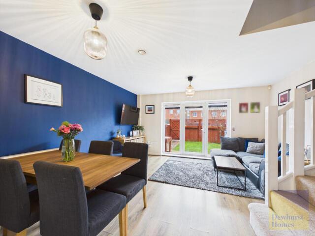 For Sale 2 Bedroom Shared Living/roommate Lancs Lancashire DLS99092565