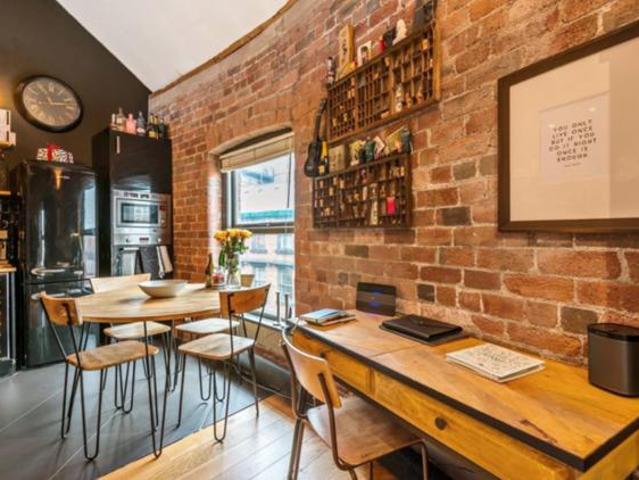 For Sale 2 Bedroom Shared Living/roommate Leeds Leeds DLS99237025