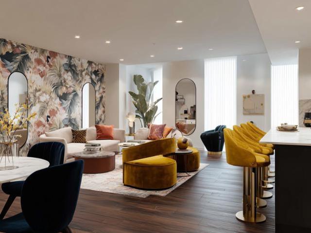 For Sale 2 Bedroom Shared Living/roommate London Greater London DLS98296922
