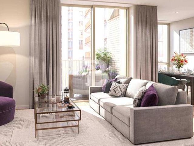 For Sale 2 Bedroom Shared Living/roommate London Greater London DLS100917587