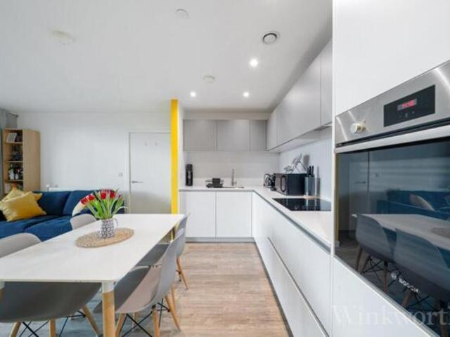 For Sale 2 Bedroom Shared Living/roommate London Greater London DS100733693