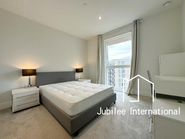 For Sale 2 Bedroom Shared Living/roommate Londres Great London DLS101931469