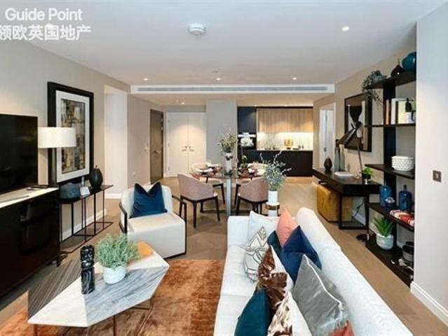 For Sale 2 Bedroom Shared Living/roommate Londres Great London DLS99571727