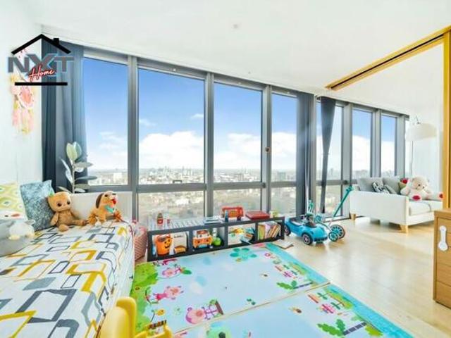For Sale 2 Bedroom Shared Living/roommate Londres Greater London DLS100615017