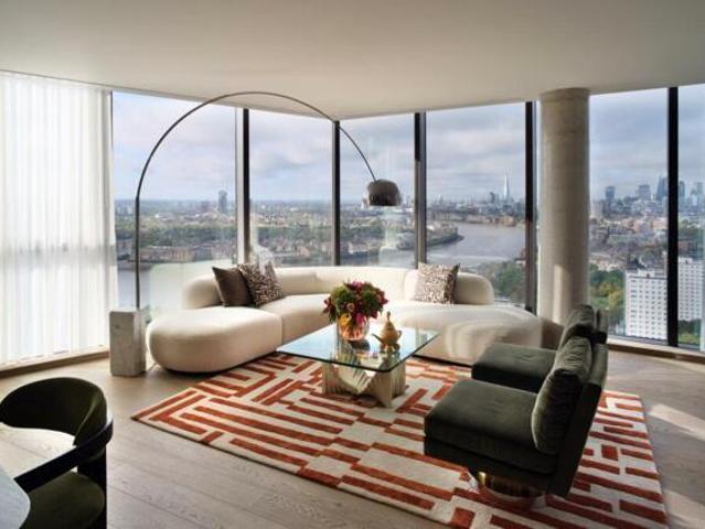 For Sale 2 Bedroom Shared Living/roommate Londres Greater London DLS99029338