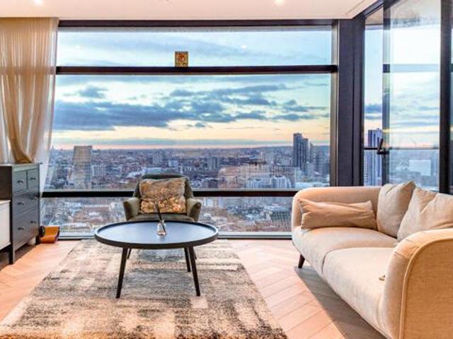 For Sale 2 Bedroom Shared Living/roommate Londres Greater London DS99277950